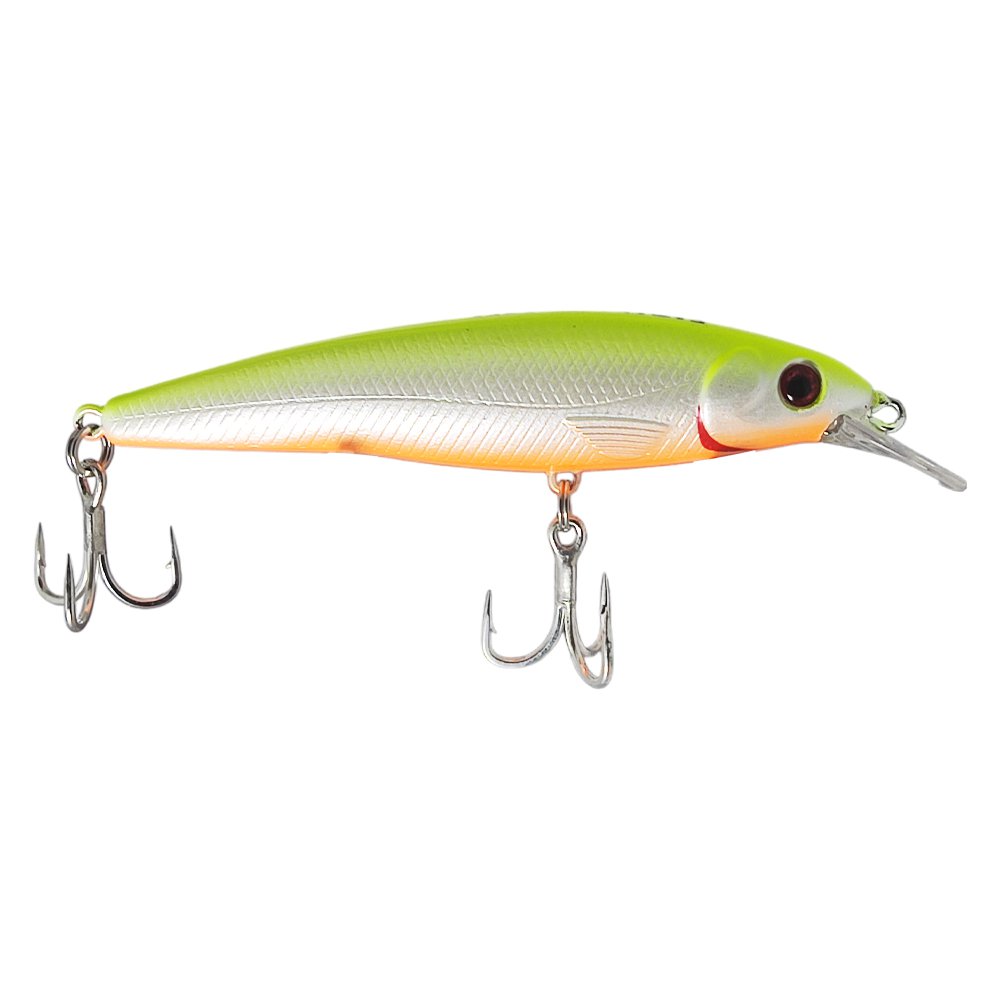 Isca Artificial Lori Fatal 90 De Meia Água 9cm 13g Loja De Pesca O Boto