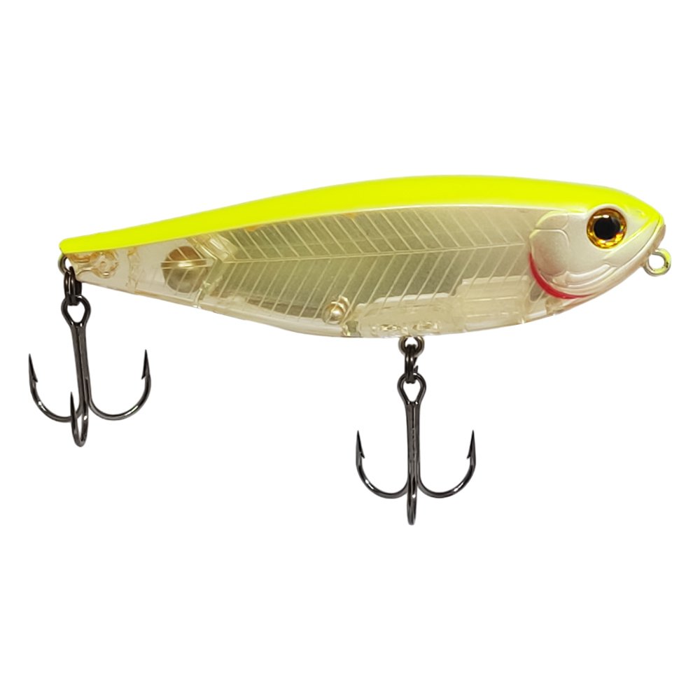 Isca Artificial Zip Baits Irony 90 De Superfície 9cm 13.5g | Loja de ...
