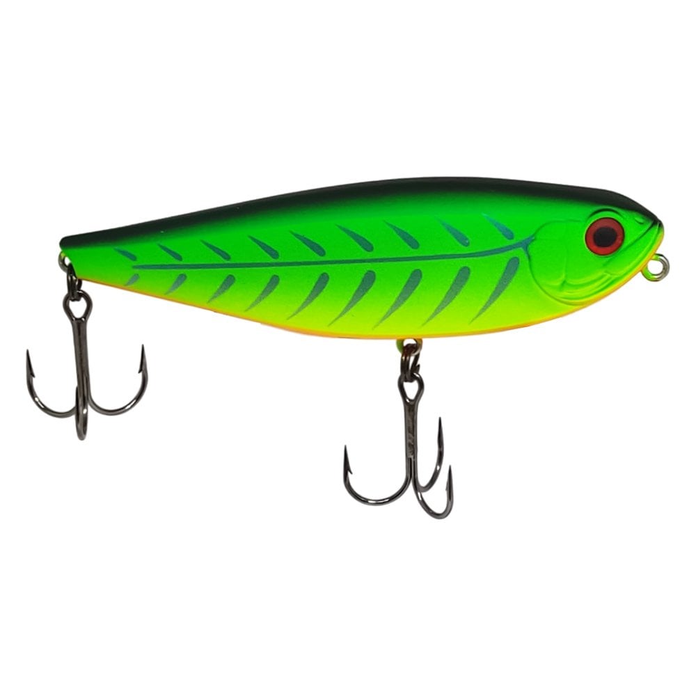 Isca Artificial Zip Baits Irony 90 De Superfície 9cm 13.5g | Loja de ...