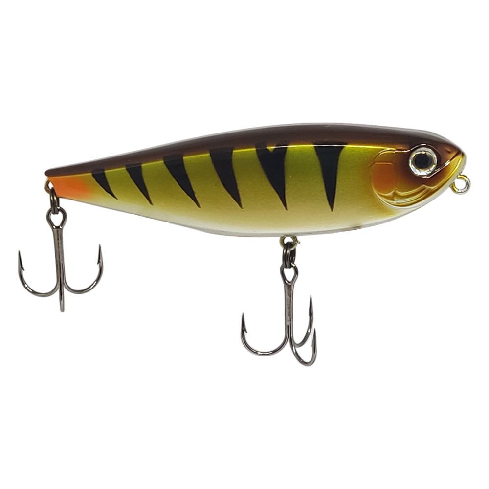 Isca Artificial Zip Baits Irony 90 De Superfície 9cm 13.5g | Loja de ...