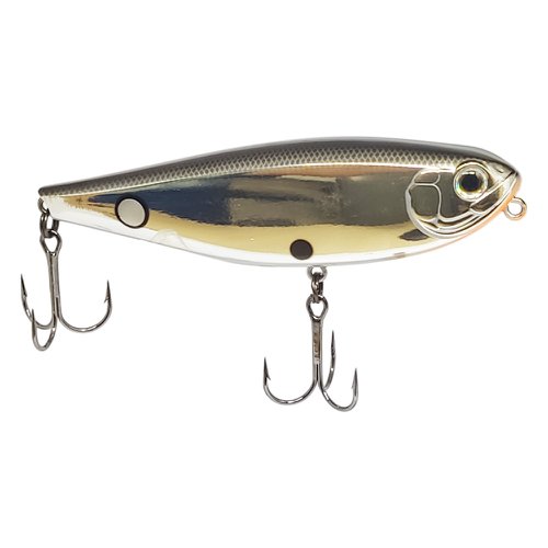 Isca Artificial Zip Baits Irony 90 De Superfície 9cm 13.5g | Loja de ...