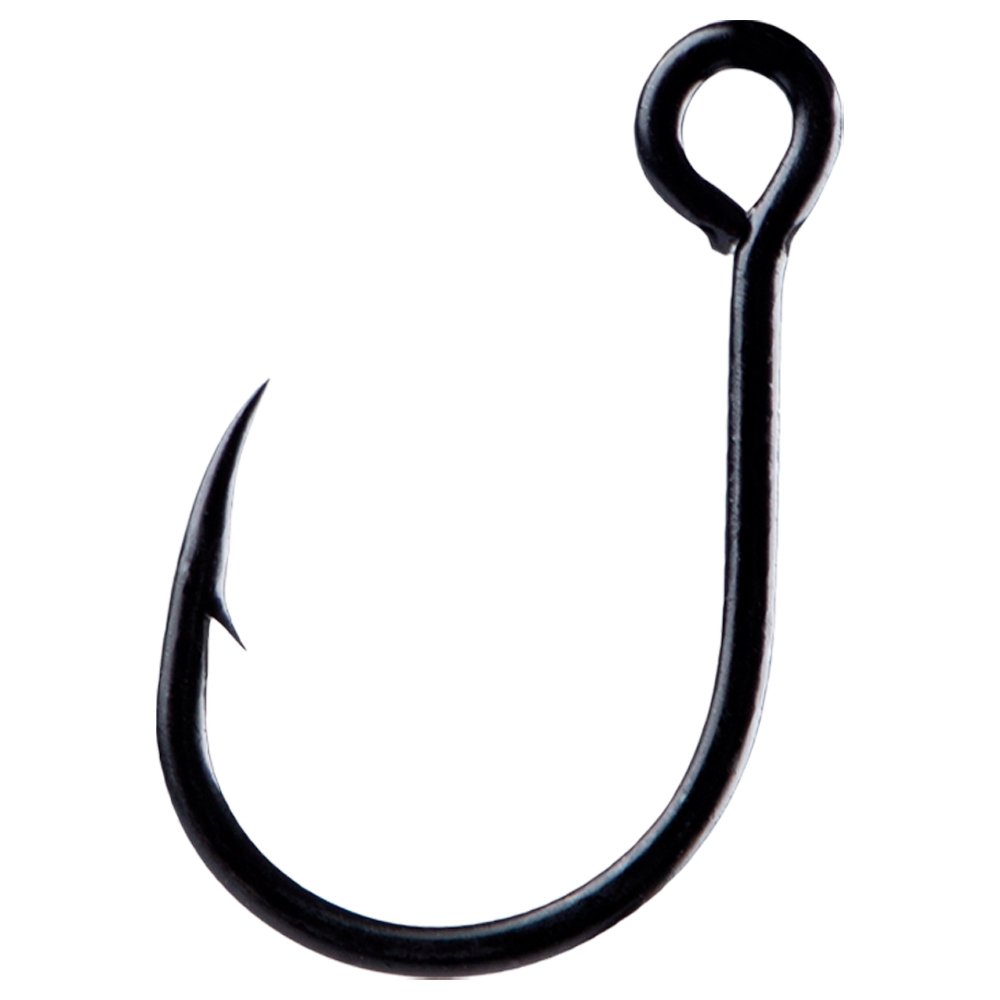 Anzol De Pesca Inline Maruri Kaiju Black Matte Para Iscas Artificiais ...