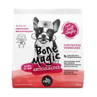 Bone Magic Articulações 50g | PetCamp