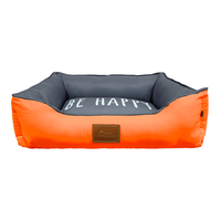 Cama Neon Laranja M | PetCamp