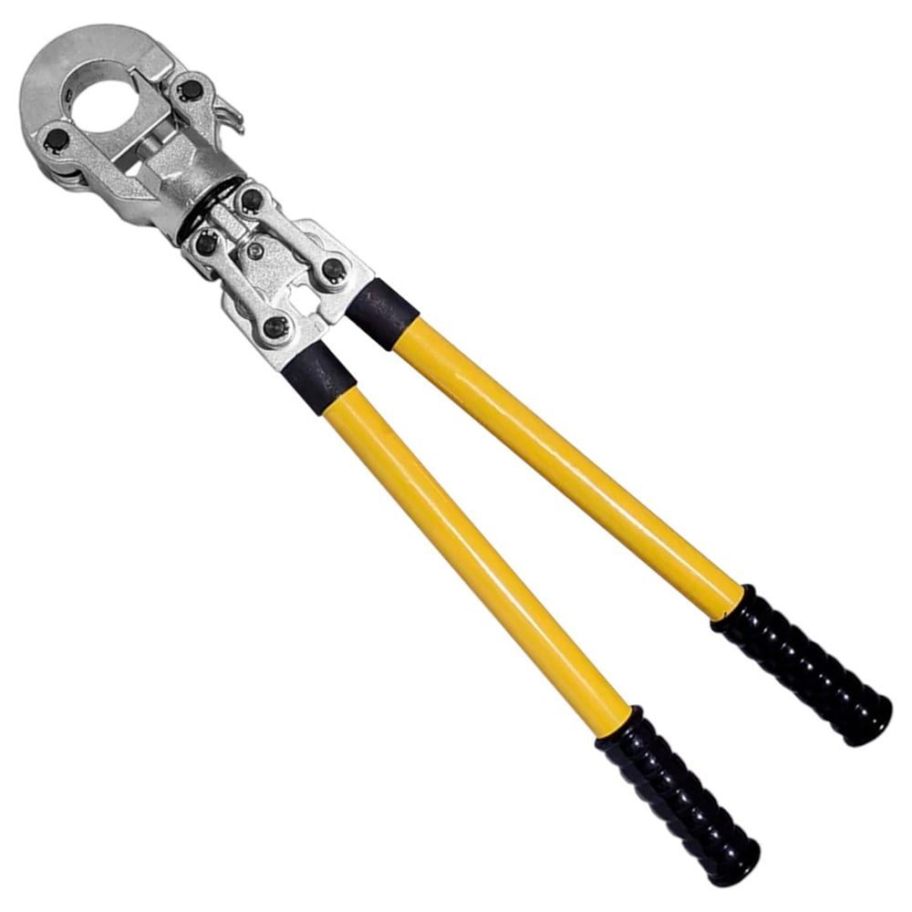 Alicate Crimpador Manual Para Tubo PEX ACV 1632 Vonder | Pires Martins