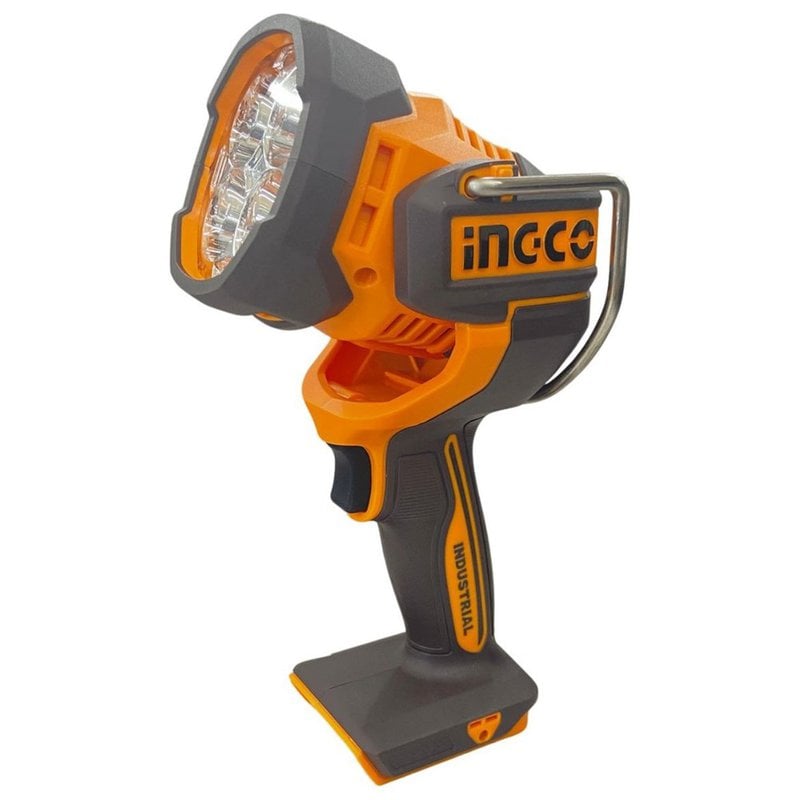 Lanterna 20v 2000 Lumens Sem Bateria Cwli2088 Ingco | Pires Martins