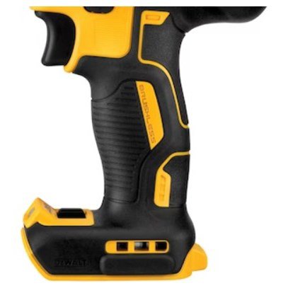 Chave De Impacto 20v 1/2 Brushless 950n Dcf899b-b3 Dewalt | Pires Martins