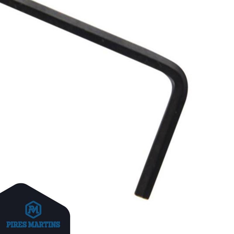 Chave Allen 2mm | Pires Martins