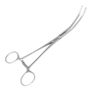 Pinça Pediculo Herrich | Prime Instrumentos Cirúrgicos