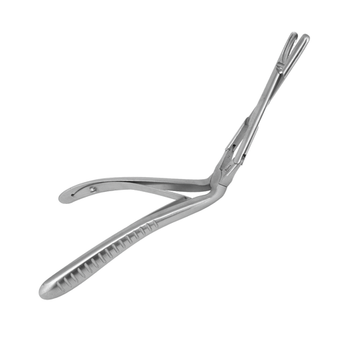 Goiva Middleton Jansen 19cm | Prime Instrumentos Cirúrgicos