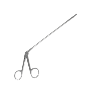 Pinça Love Gruenwald 26cm Boca Reta 3mm | Prime Instrumentos Cirúrgicos