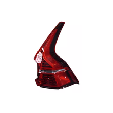 Lanterna Traseira Lado Direito Volvo XC60 2018 - REF:.32228915 ...