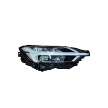 Farol Dianteiro Lado Esquerdo Volvo XC60 2019 - REF:.31108601 | Peças ...