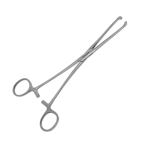 Pinça Allis 20cm | Rhosse Instrumentos e Equipamentos Cirúrgicos