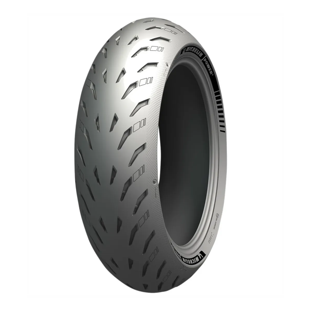 Pneu 200/55-17 Power 5 78W Michelin | SBS Motos