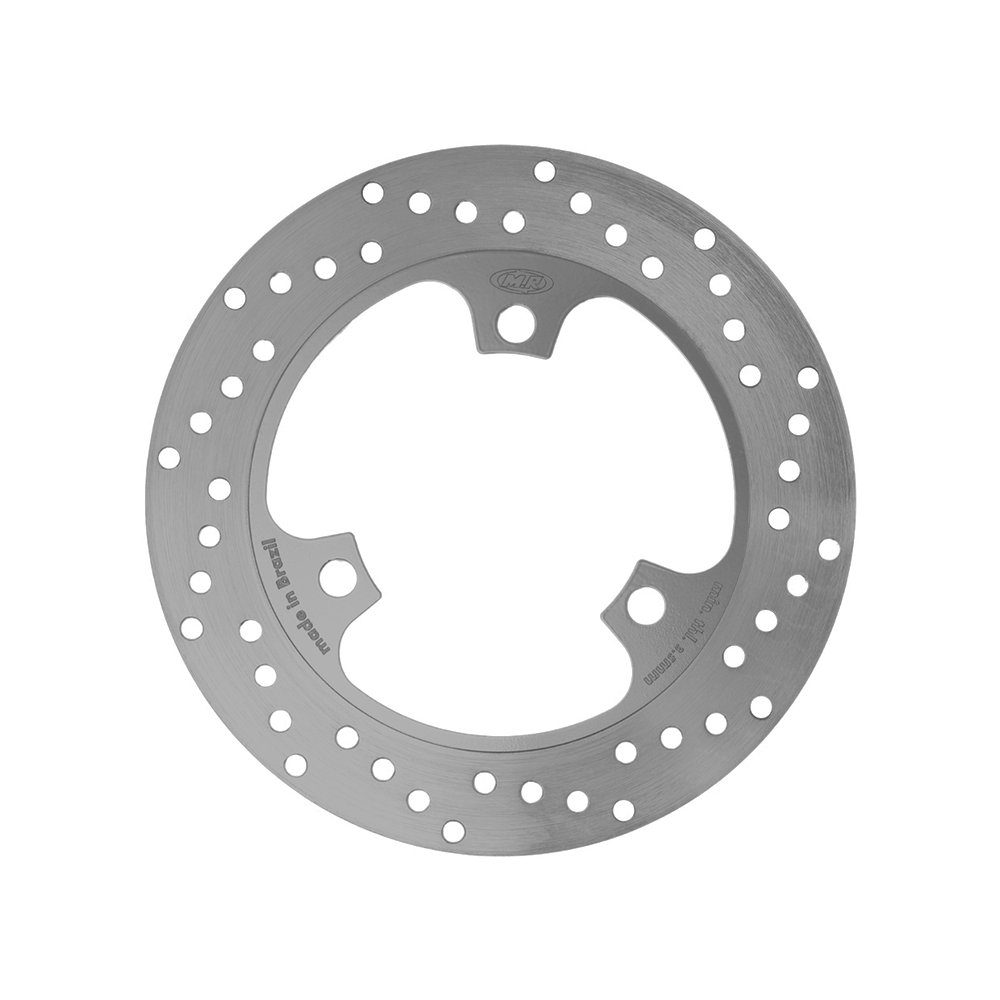 Disco de Freio Traseiro Crosser 150 19/20 MR | SBS Motos