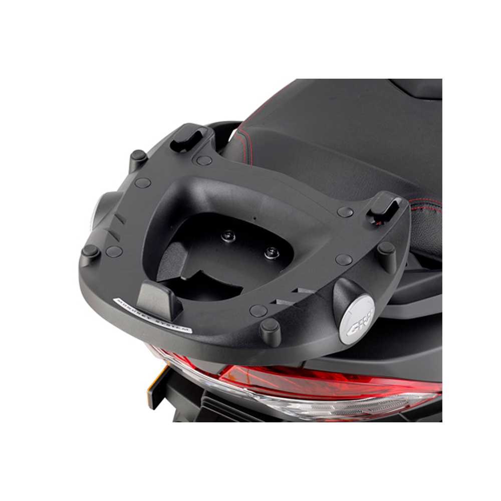 RACK GIVI ESP. BURGMAN 400 17/20 | SBS Motos