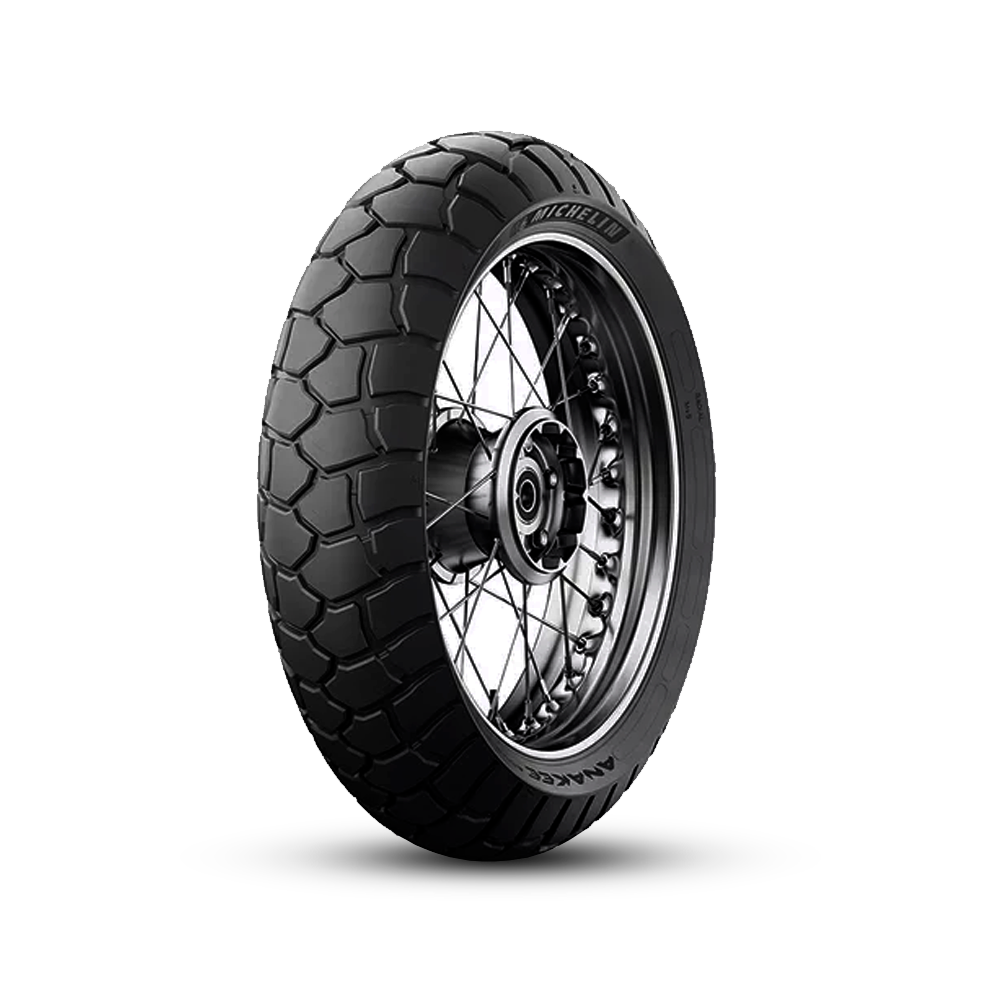 Pneu 160/60-17 Anakee Adventure 69V Michelin | SBS Motos