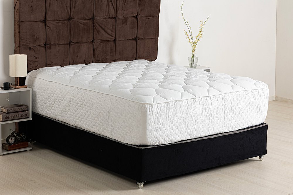 Capa para Colchão Queen Pilow Soft 1 peça | Sulamita Enxovais