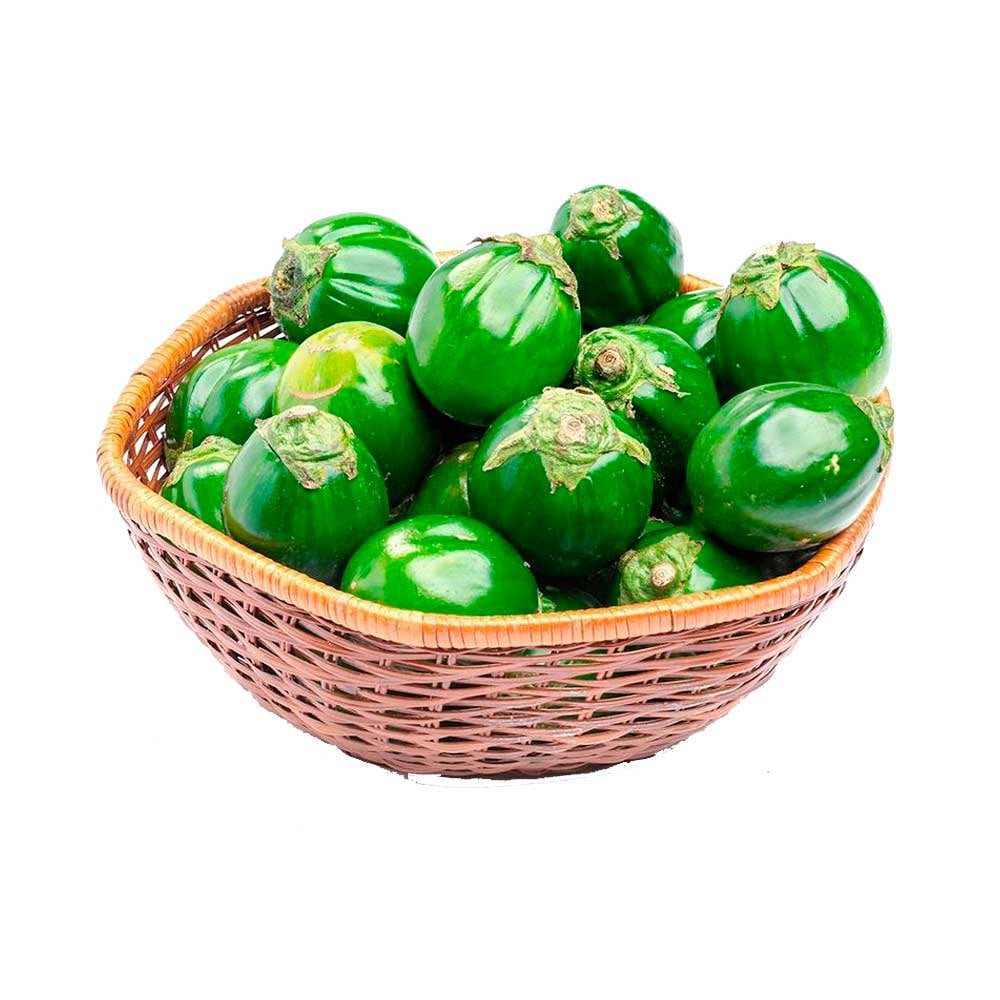 Jiló KG | Supermercados Pague Menos