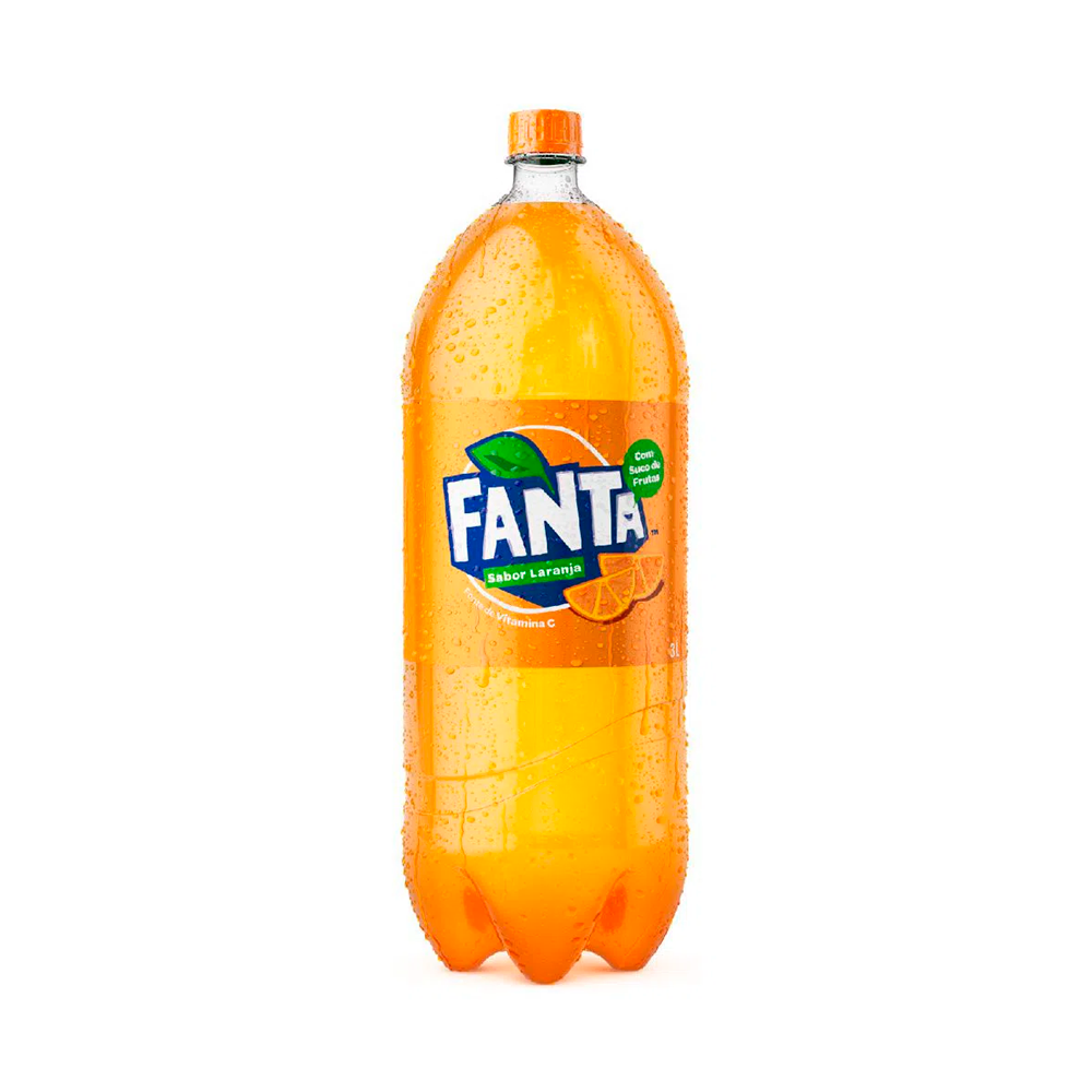 Fanta