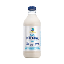Leite Pasteurizado Integral Serramar Tipo B 1l | Supermercados Pague Menos