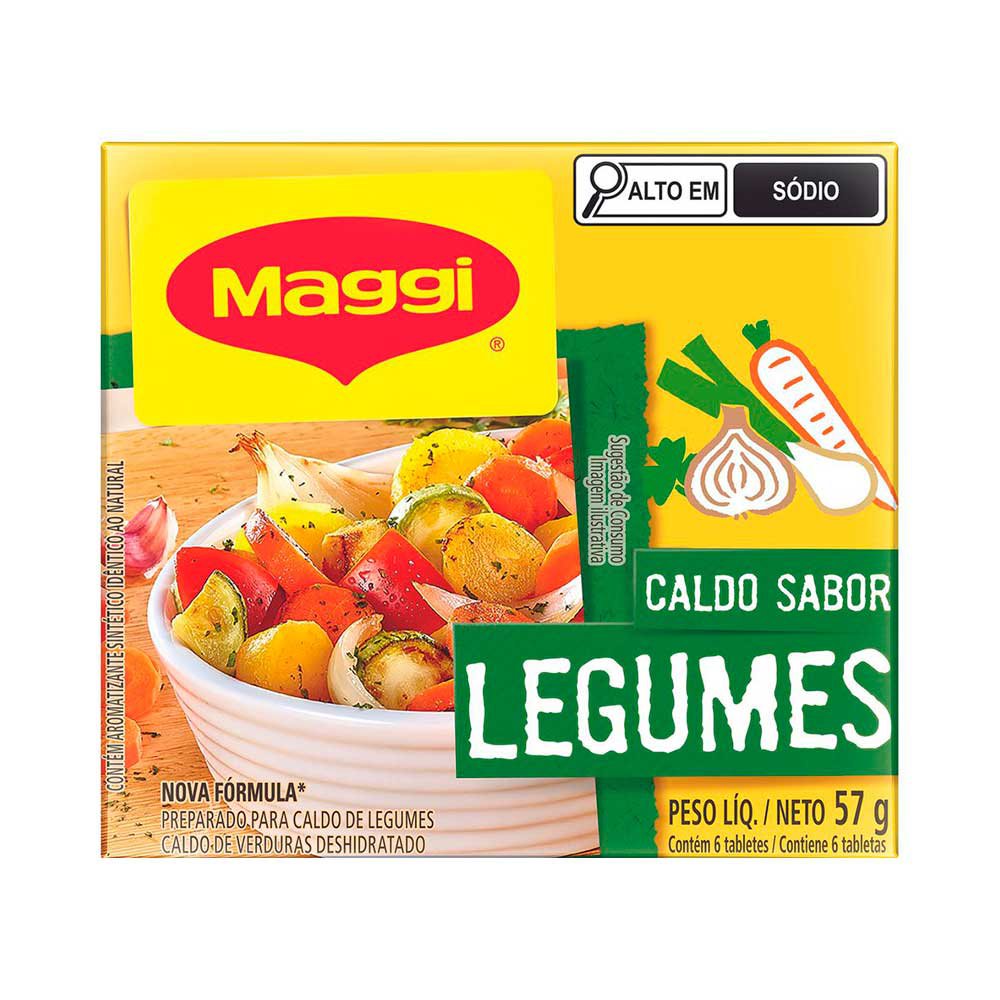 Maggi