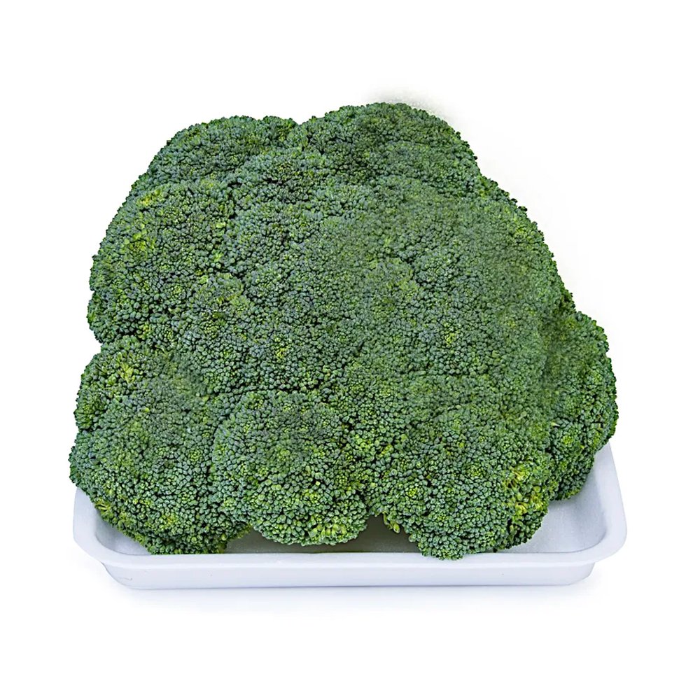 Brócolis Ninja Campo Alegre Unidade | Supermercados Pague Menos