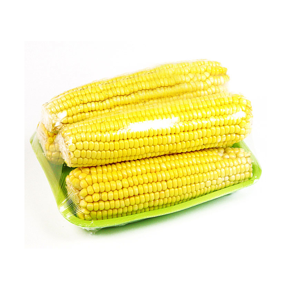 Milho Verde Campo Alegre 750g Hig.