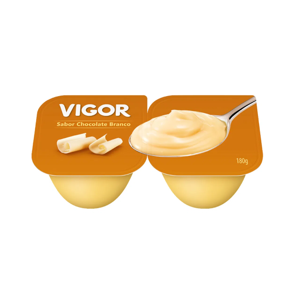 Vigor Iogurtes | Supermercado Pague Menos