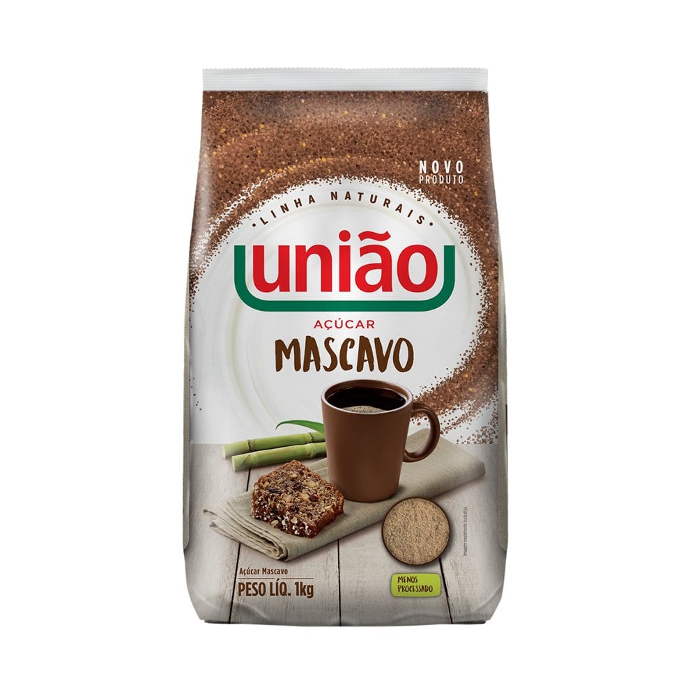 Açúcar União