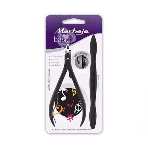 Alicate Cut.Merheje+Esp.Estampado