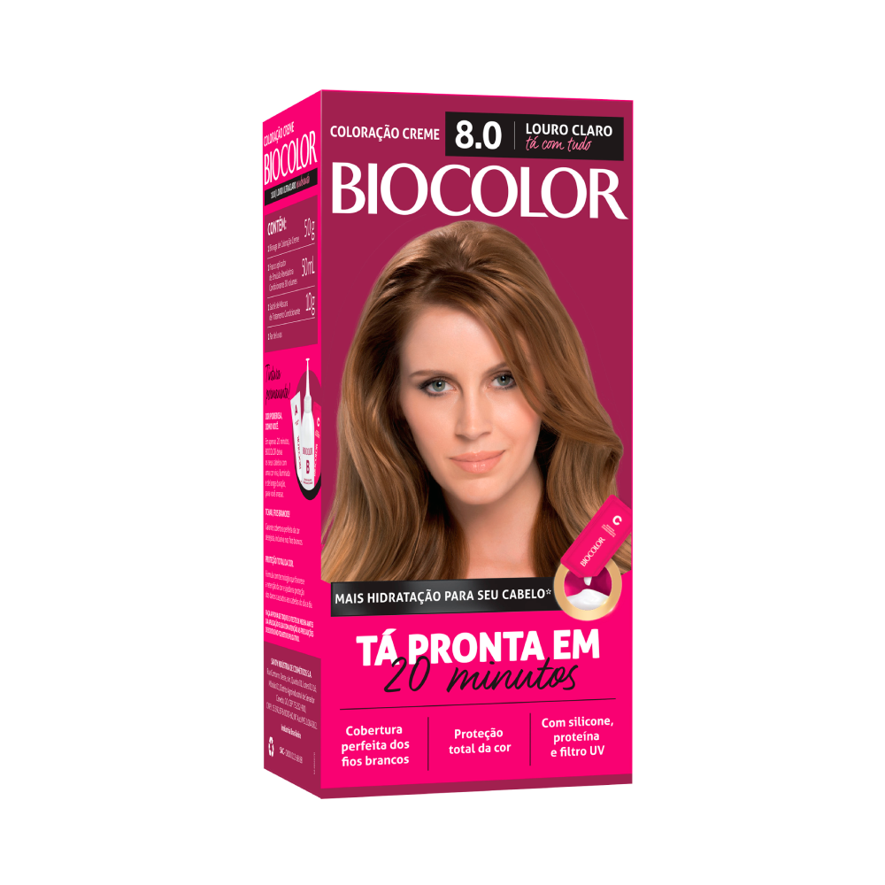 Biocolor