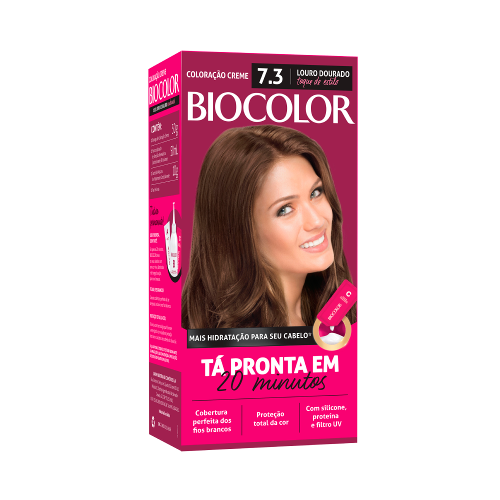Biocolor