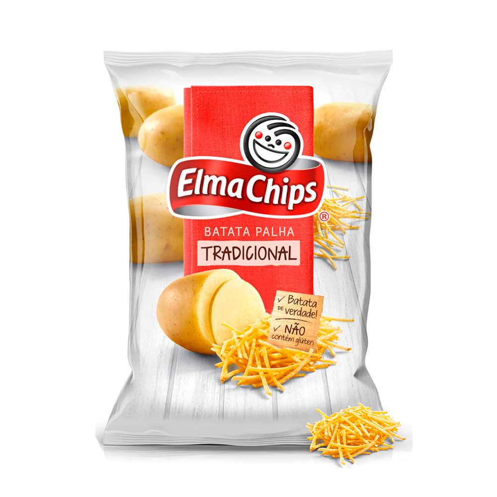 Elma Chips