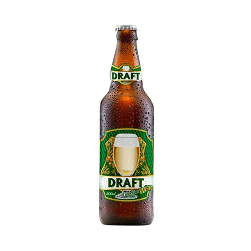 Chopp Vinho Draft 600ml Branco