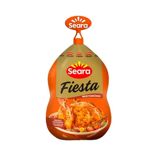 Ave Fiesta Seara Mediterrâneo KG | Supermercados Pague Menos