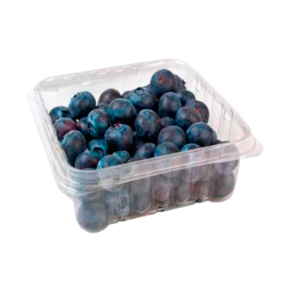 Mirtilo 125g | Supermercados Pague Menos