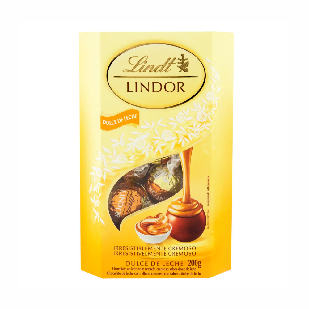 Lindt