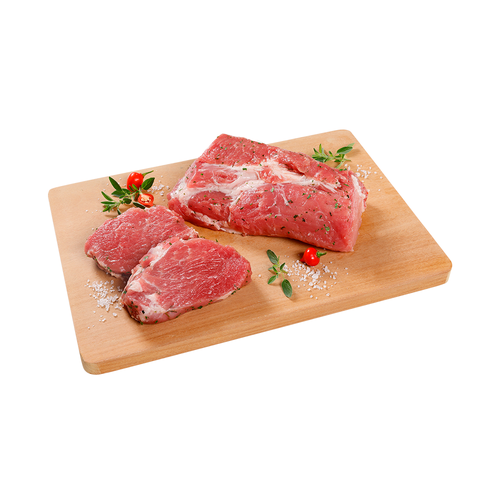 Copa Lombo Suína Temperada Resfriada KG | Supermercados Pague Menos Copa Lombo Suína Temperada Resfriada KG | Supermercados Pague Menos