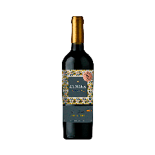 Vinho Chileno Tinto Aymara Carménère Reserva 750ml | Supermercados ...