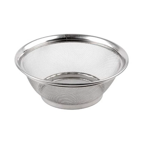 Cesto Inox Original Premium 25cm | Supermercados Pague Menos