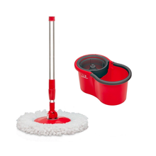 Mop Esfregão Giratório Condor 360° | Supermercados Pague Menos