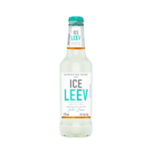 Bebida Mista Leev Ice Limão 275ml | Supermercados Pague Menos