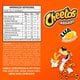 Salgadinho Cheetos Lua Parmesão 35g | Supermercados Pague Menos