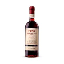 Vermouth Cinzano 1757 Rosso 1l | Supermercados Pague Menos
