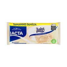 Chocolate Lacta Laka 145g | Supermercados Pague Menos