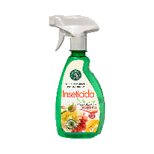 Inseticida Natural Mato Verde Pronto Para Uso 490ml | Supermercados ...