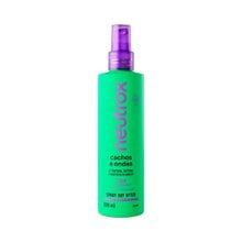 Spray Day After Neutrox Cachos & Ondas 300ml | Supermercados Pague Menos
