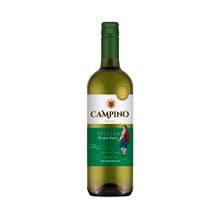 Vinho Nacional Branco Suave Campino 750ml | Supermercados Pague Menos